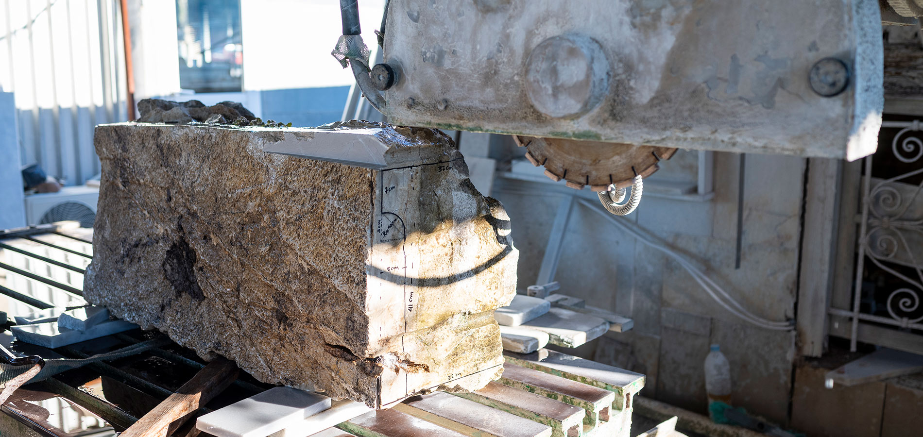 Home - Daglis Marbles